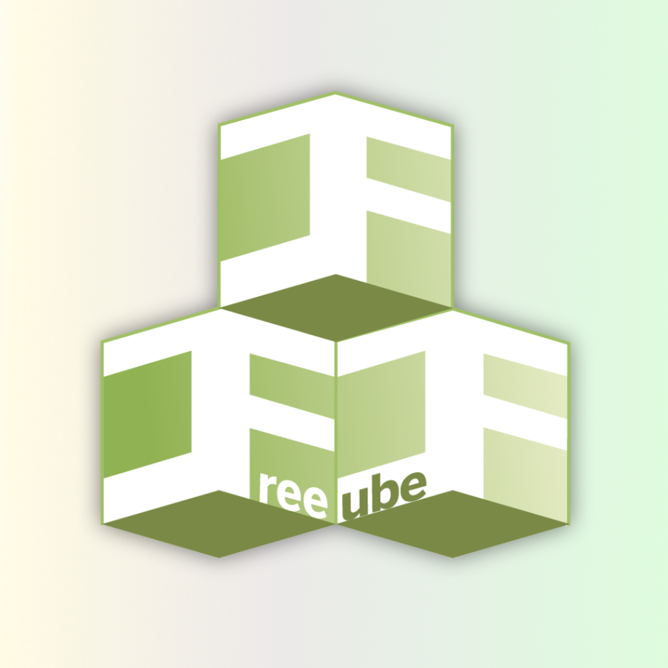 低音 Diyin | 立方森林 FreeCube